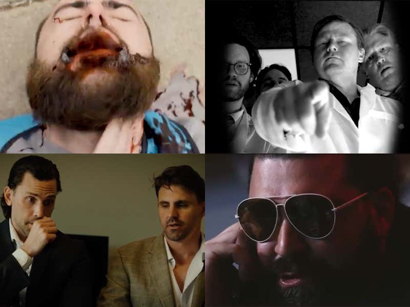 The Trailers for the BCFF Are Here And They Are Glorious | Barstool Sports