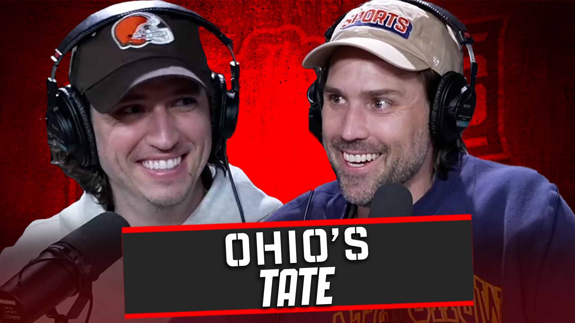 Episode 119: Mark Titus & Ohio's Tate Try To Make Sense Of The Transfer ...