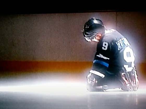 We Don't Talk Enough About How Gordon Bombay's Life Was Totally ...