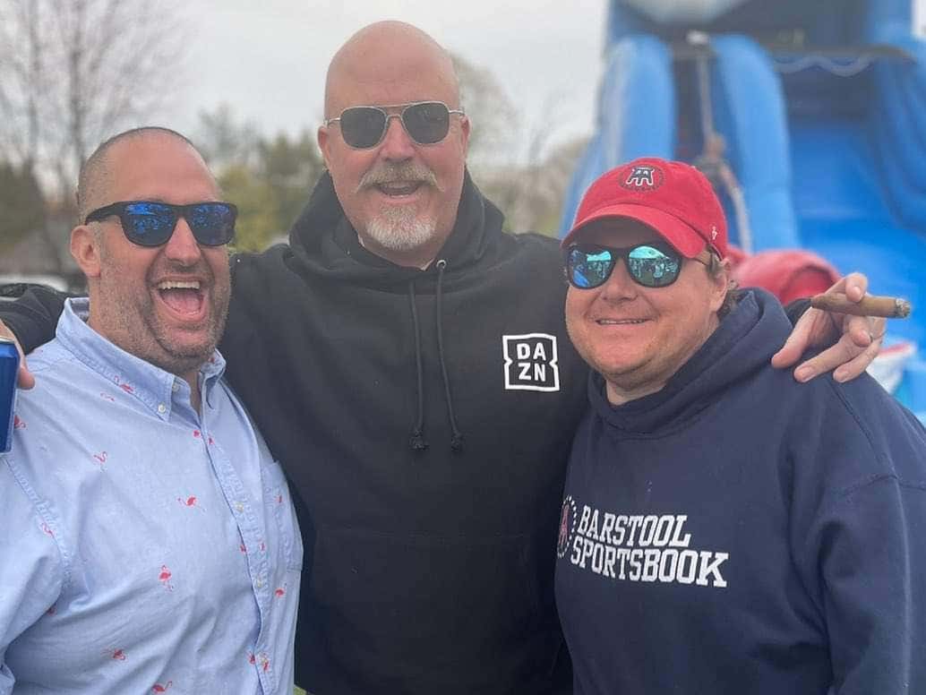 Fuck Marry Kill | Barstool Sports