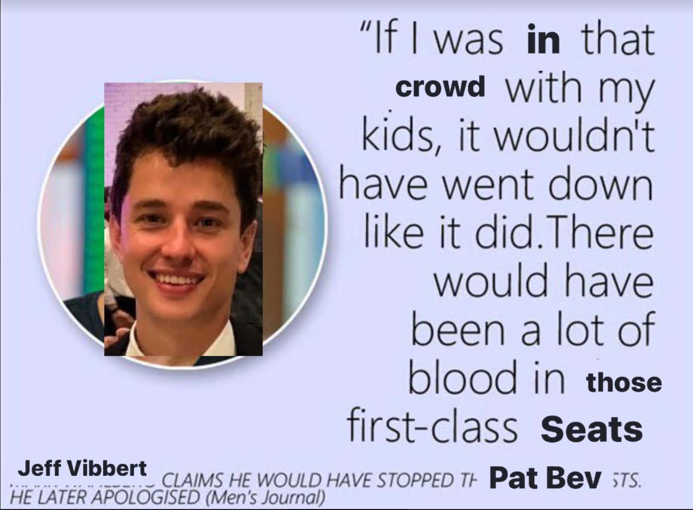 Pat Bev Just Launched A Basketball At A Pacers Fan's Face...Twice ...