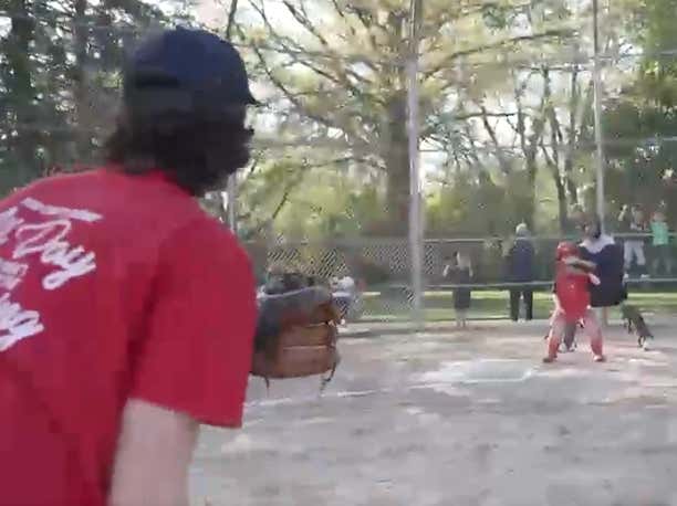 First Pitch Perfect: The Journey To The Majors (Step Two - Coaches ...