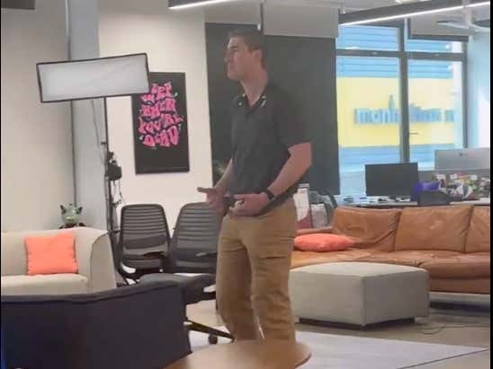 The Truth About The End Of Macrodosing | Barstool Sports