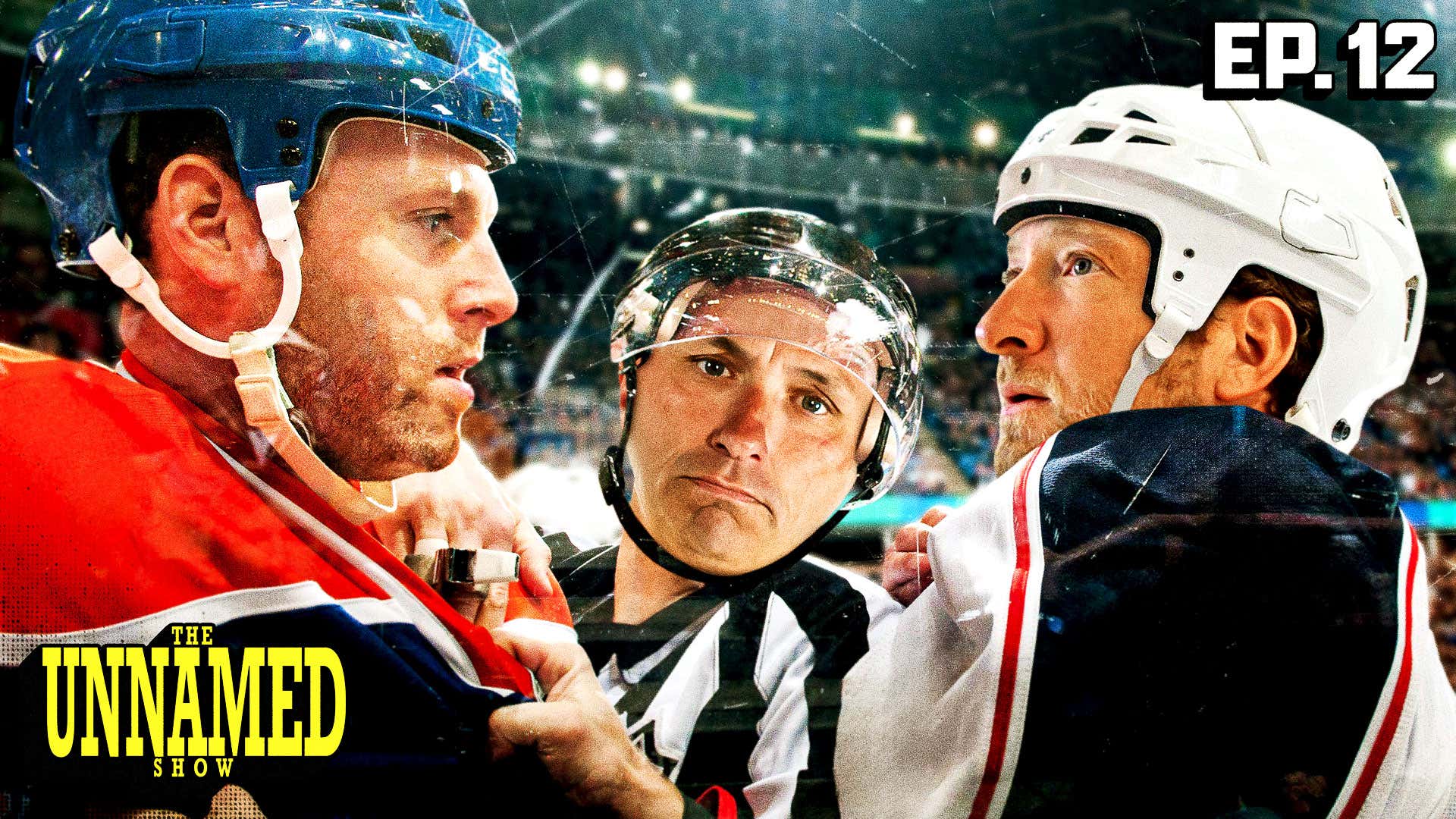 The Unnamed Show | Blogs, Podcasts and Videos | Barstool Sports