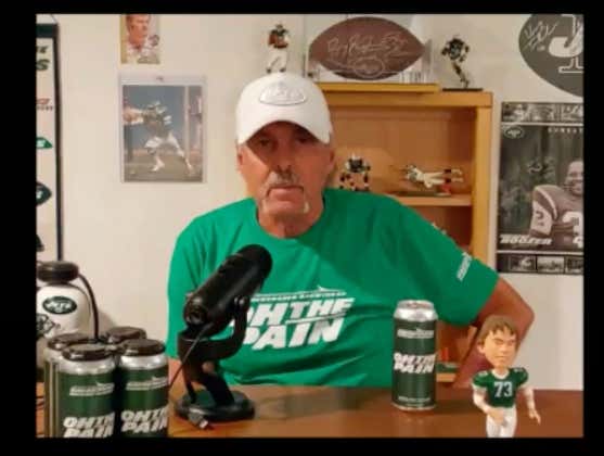 Former Radio Host Joe Benigno's Technical Difficulties Are Absolutely ...