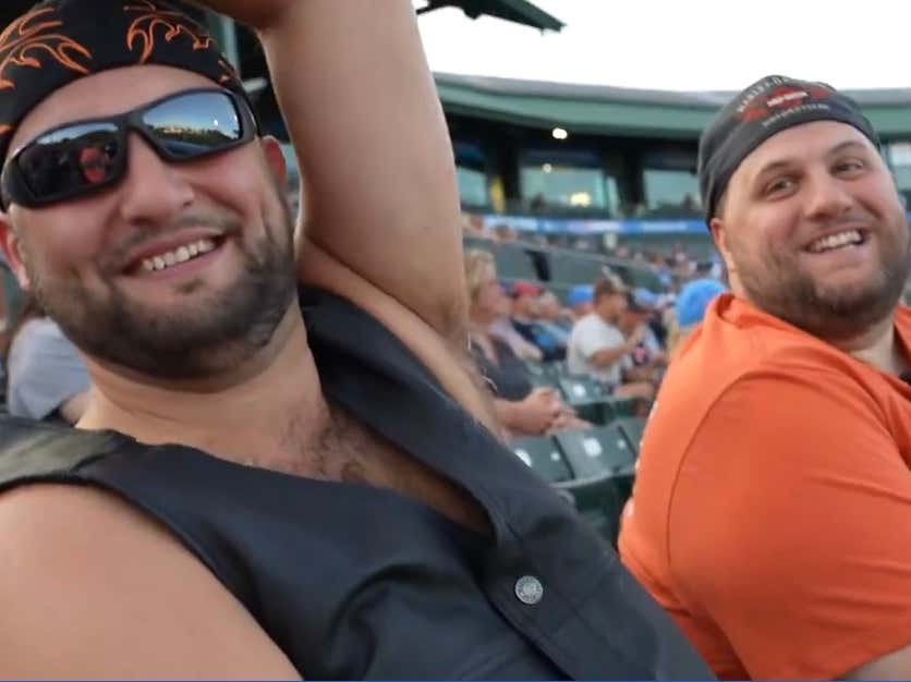 Best Of 2024 - I Would Like To Formally Submit This Video Of Dana Beers ...