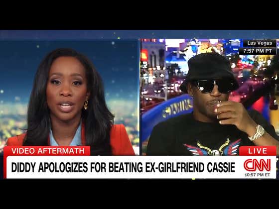 "I'm Gonna Get Some Cheeks After This" - Cam'ron's Interview About ...