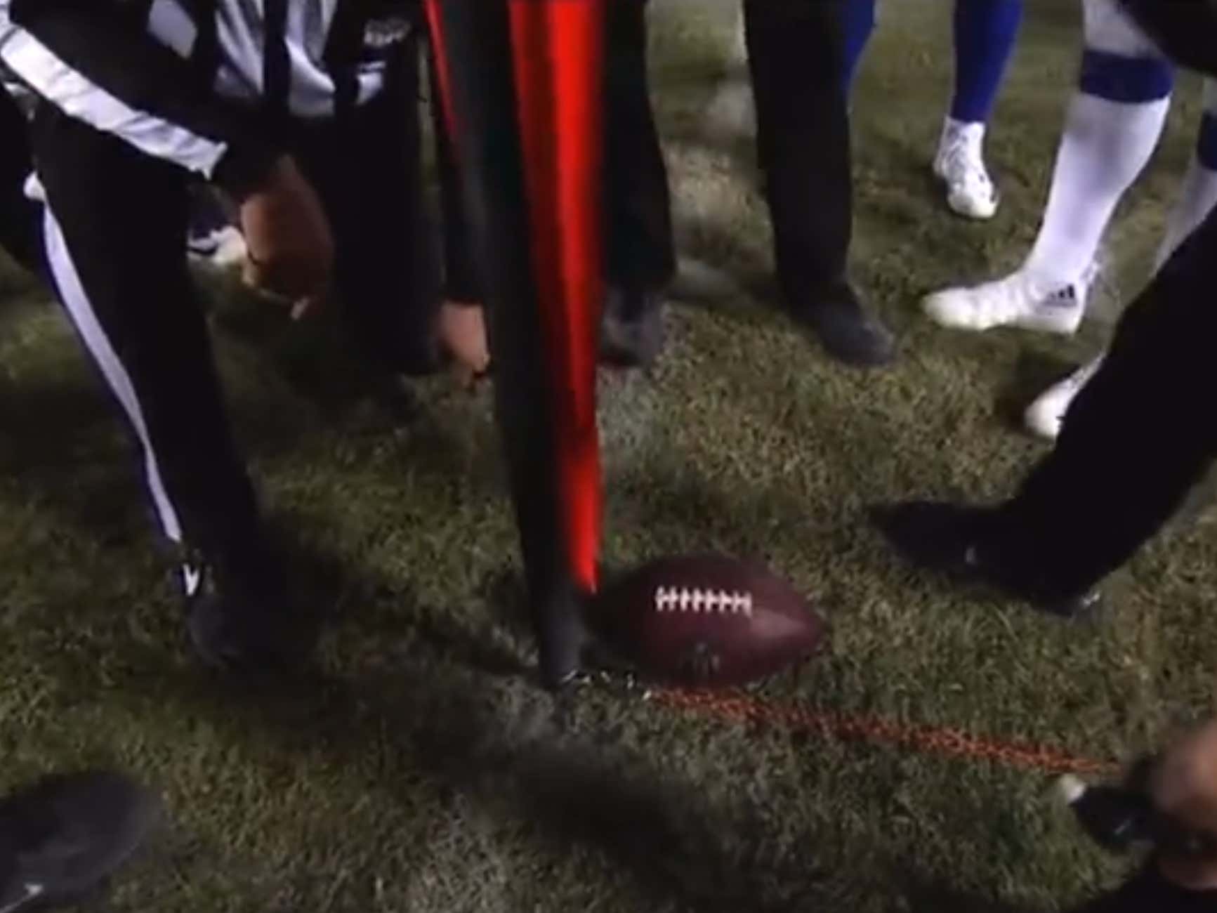 The NFL Announces It Will Run a Trial Throughout The Preseason For ...