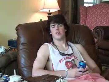 The Ultimate Lax Bro Taking You Into Memorial Day Weekend | Barstool Sports