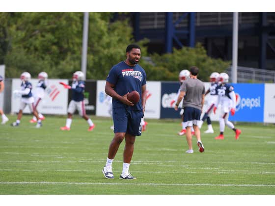 Great News, Massholes: ESPN's Power Index Has the 2024 Patriots ...