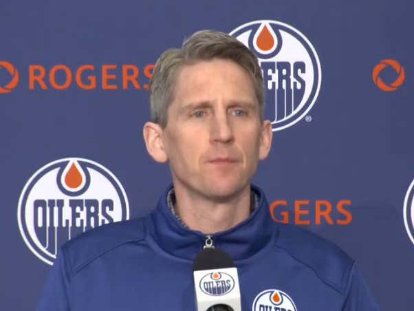 'Ask The Bills How Important Super Bowl Experience Is' - Oilers Coach ...