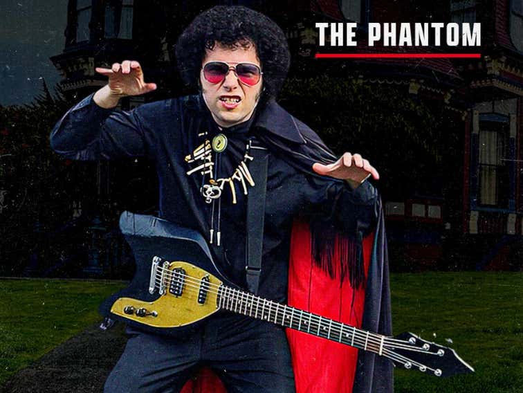 Kate Brought Fella Friday To Life In An All-Time Yak Moment | Barstool ...