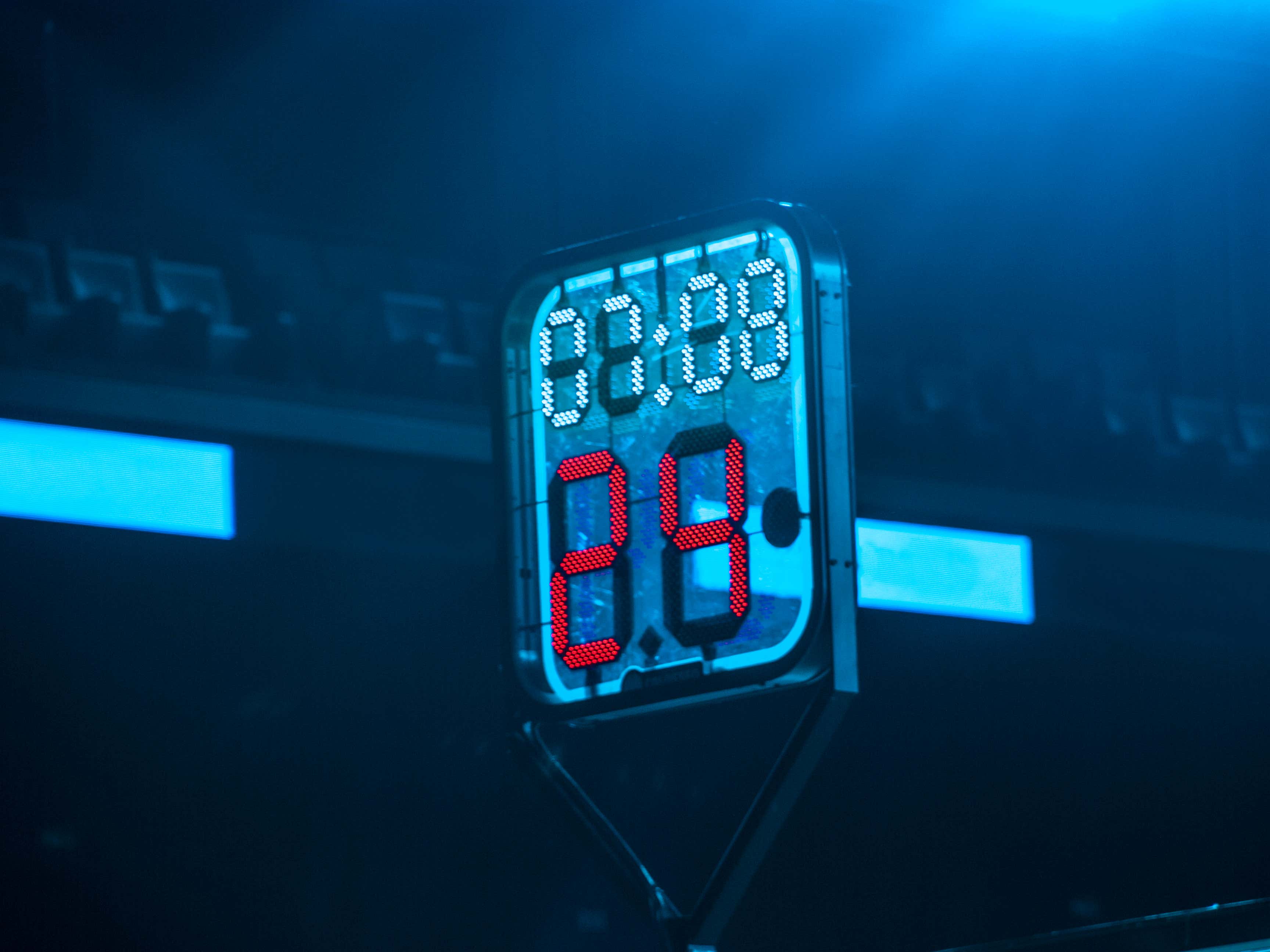 Illinois Policymakers Have FINALLY Agreed To Mandatory Shot Clocks At ...