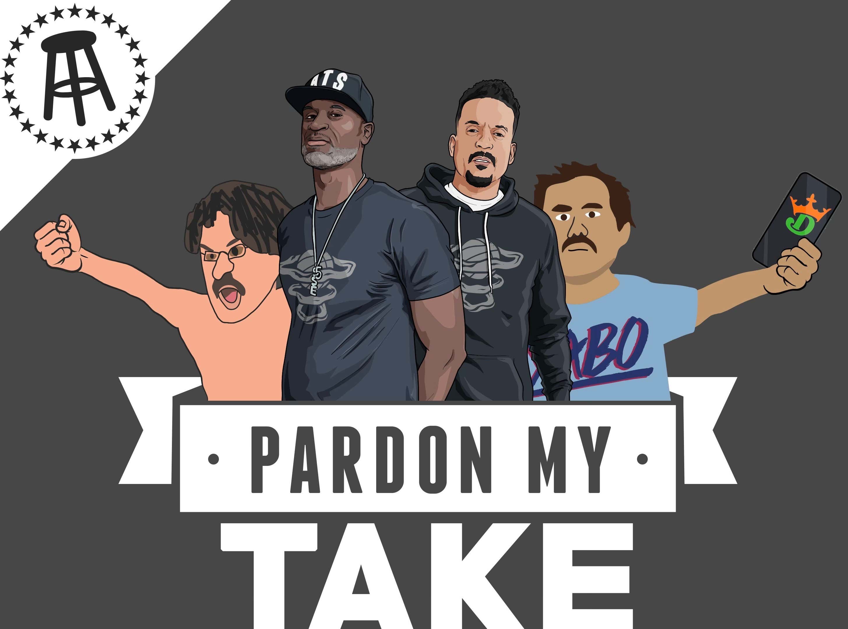 Matt Barnes And Stephen Jackson, Celtics Up 3-0, Hank Recaps His Night ...