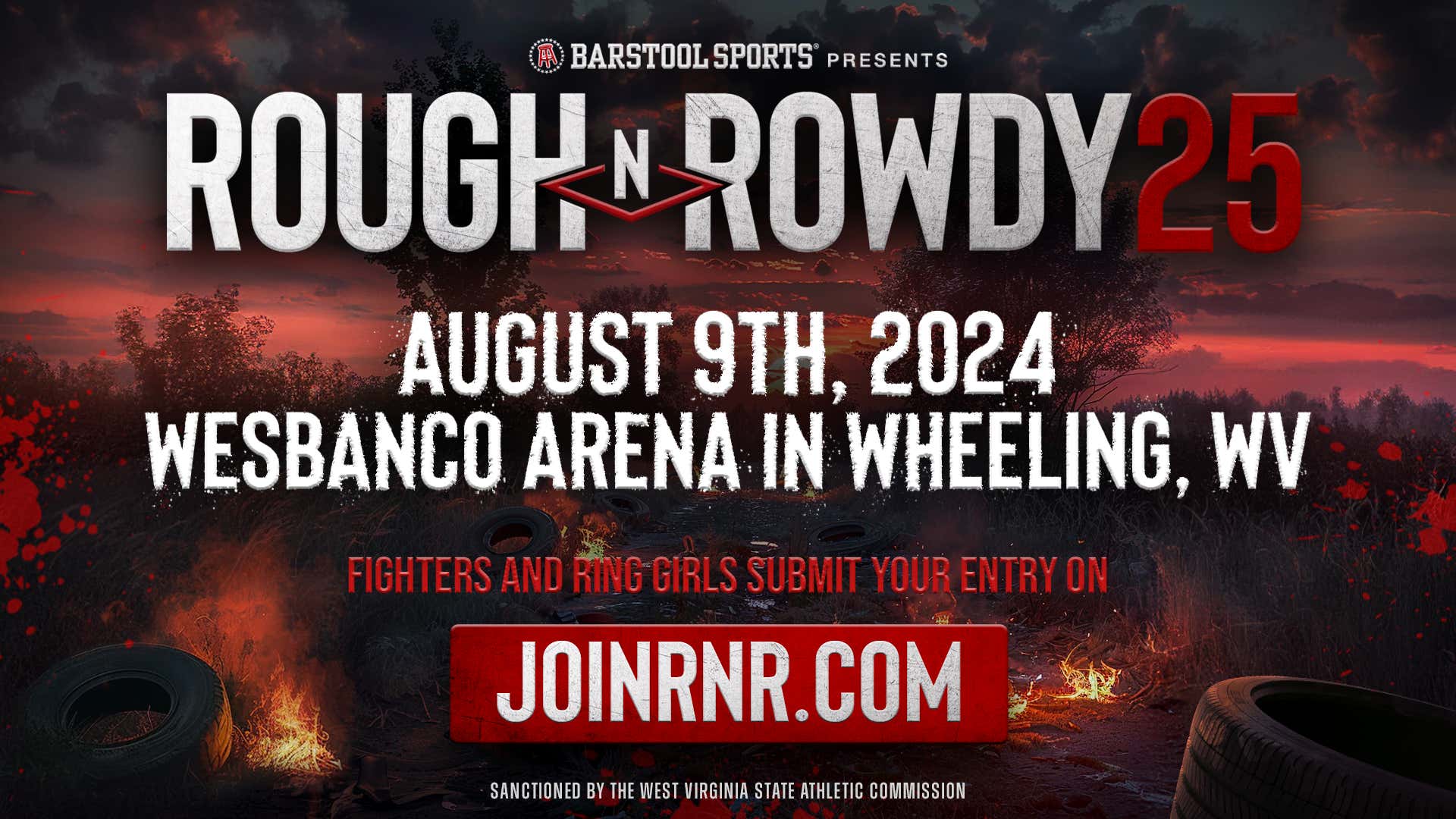 Rough N' Rowdy | RnR
