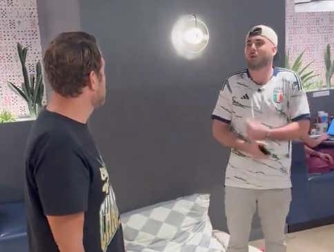 Dave Has Pulled Out All The Stops Trying To Cash Another Future... Just ...