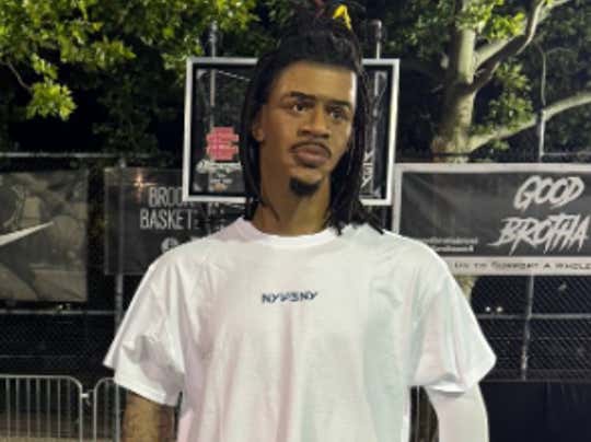 Why Would Brooklyn, New York Want a Statue of Ja Morant? | Barstool Sports