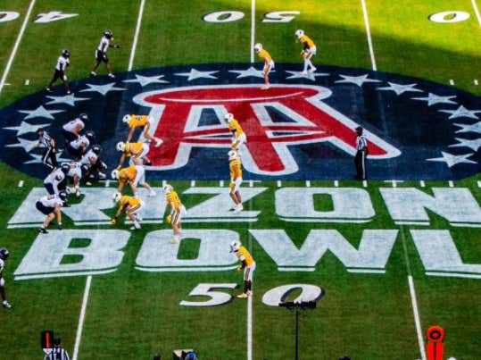 My All-Barstool 7 on 7 Football Team | Barstool Sports