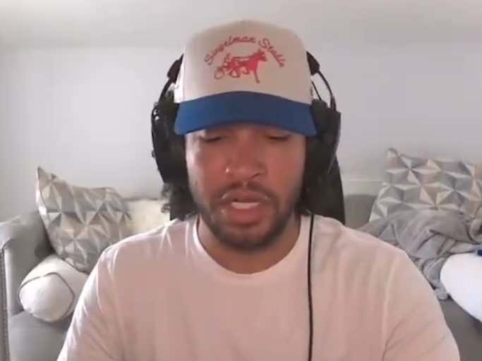 Congratulations Are In Order For Jalen Brunson For Being An Extreme ...