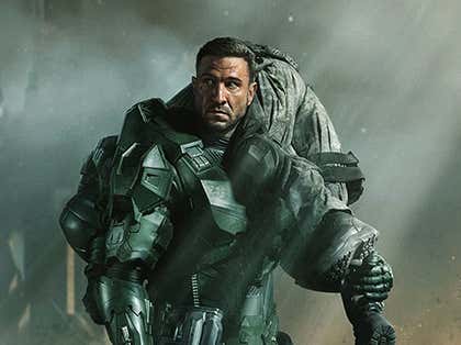 The Abomination Live-Action Halo Series Has Been Mercifully Cancelled ...