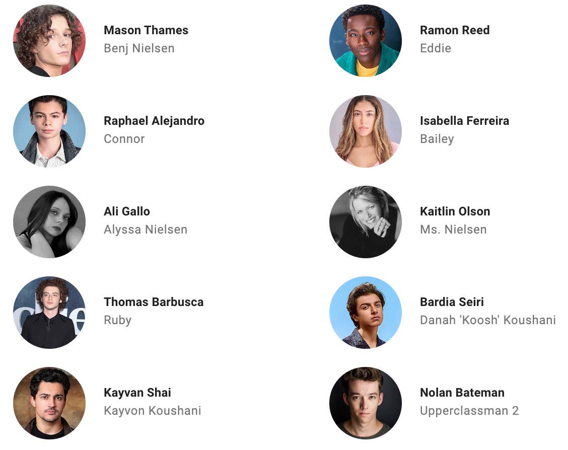 The First Trailer For 'INCOMING' From The Creators Of 'The Mick ...