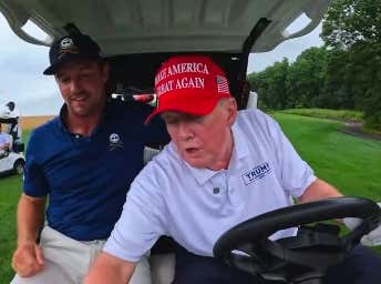 In One of the Most Controversial Moves in American Political History ...