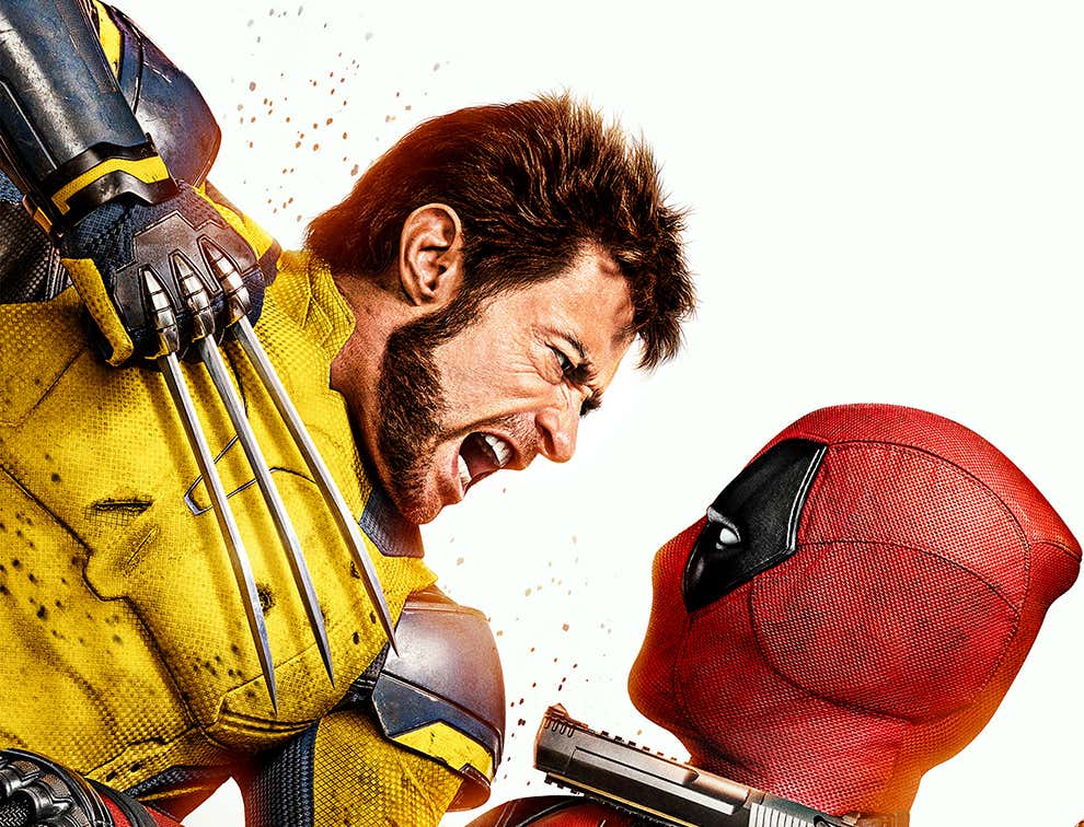 My Spoiler-Free Review Of Deadpool (Spoiler Alert: It Rocks ...