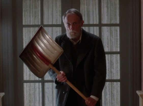 The "South Bend Shovel Slayer's" House From Home Alone Is For Sale ...