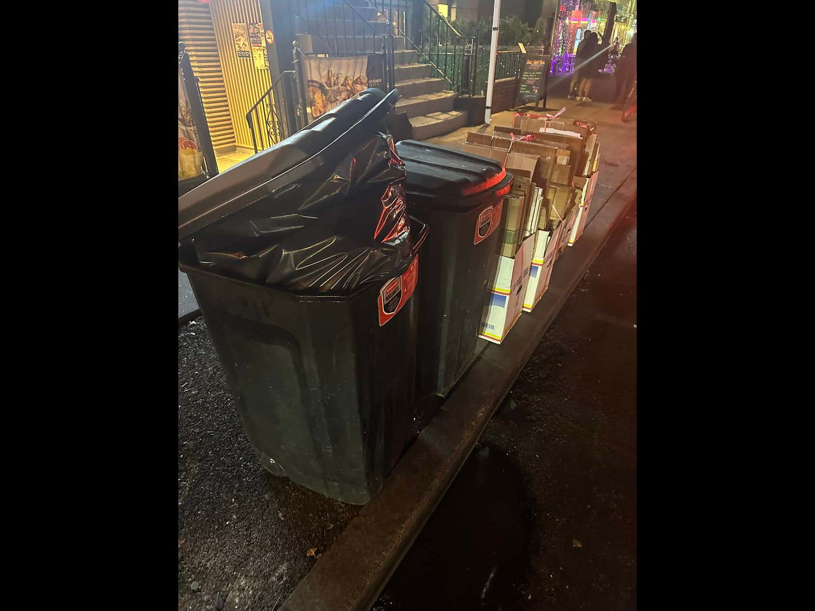 It Was Pretty Amazing To See New York City's Latest Invention, The ...