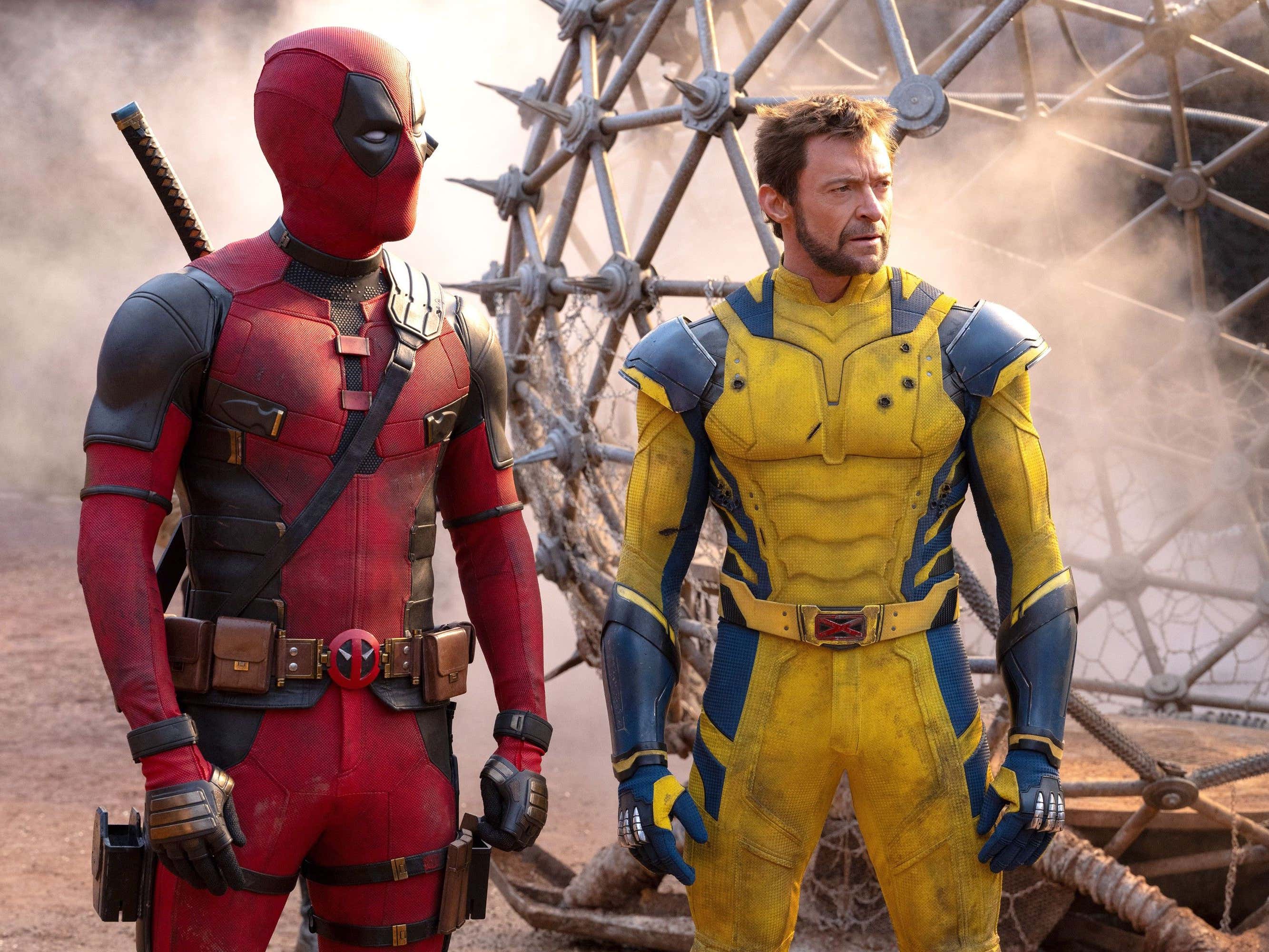 Power Ranking The Best Cameos From Deadpool & Wolverine | Barstool Sports