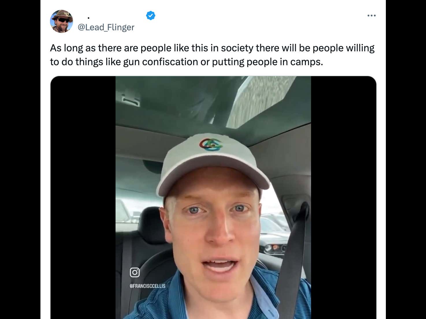 Uh-Oh: Angry Twitter Has United In Their HATRED Of My Shoulder Lane ...