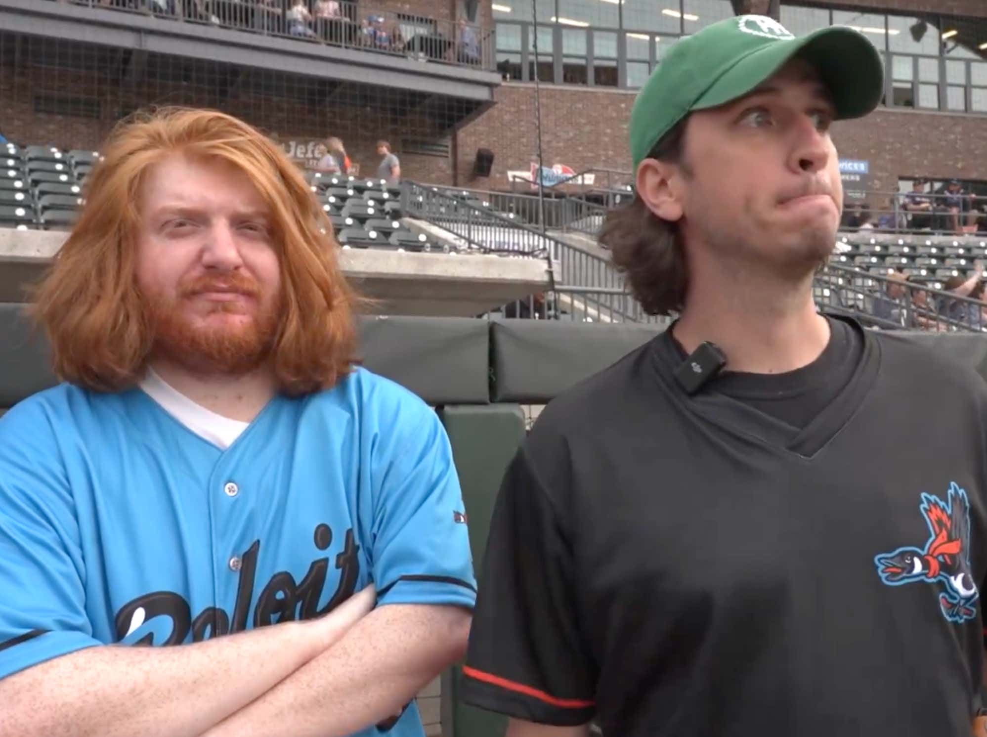 First Pitch Perfect: The Journey To The Majors (Step 8: Single A ...