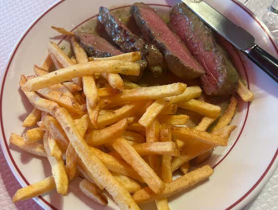 Water Polo, Women's Hoops, The Wonton Don, And Unbelievable Steak ...
