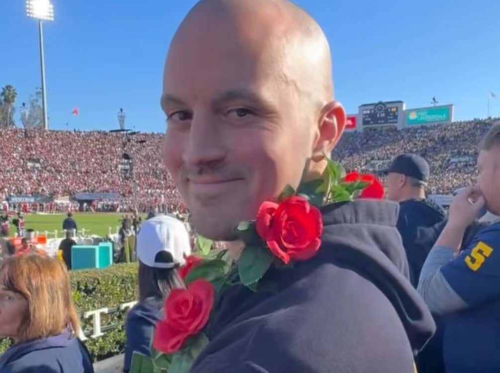 Early Reports From The Netflix Doc Show Connor Stalions Is A Psycho ...