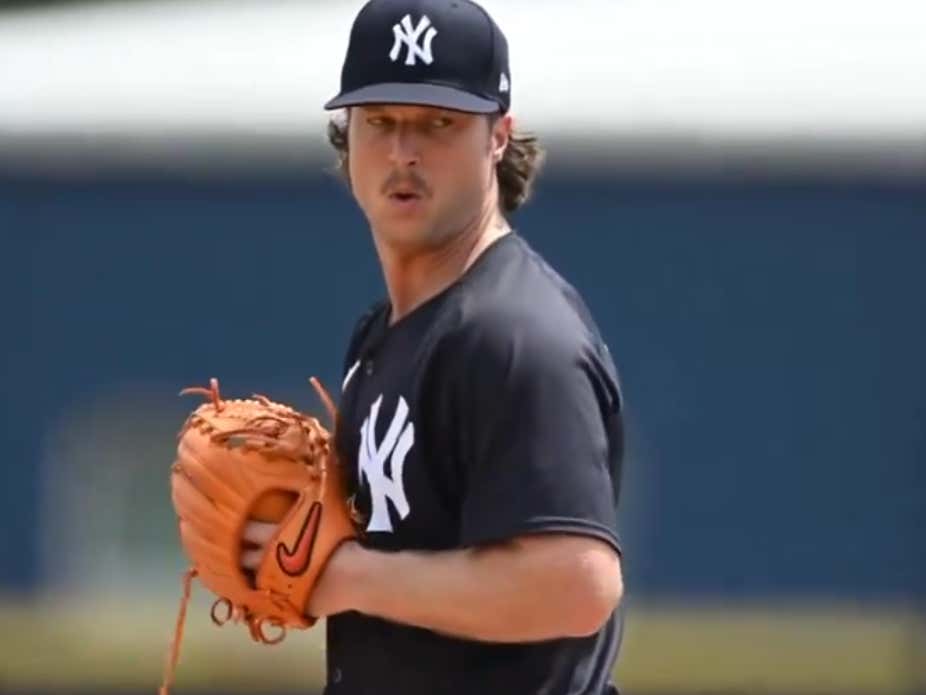 The Reverse Rick Ankiel: Introducing Future Yankees Closer And Former ...