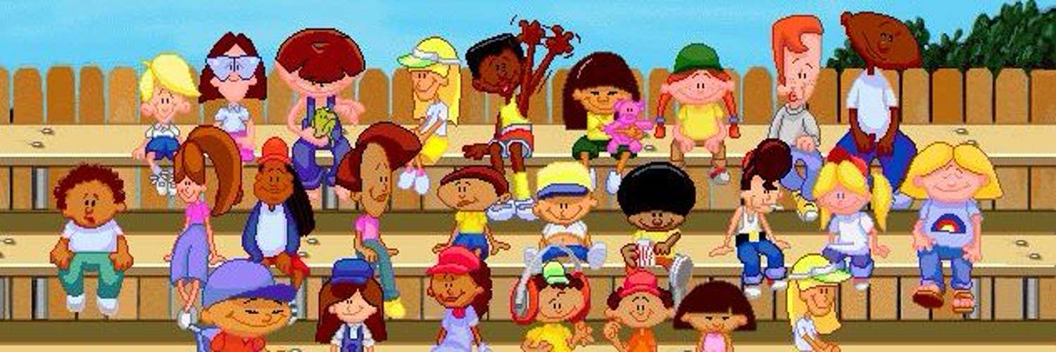 Backyard Sports is BACK: The Official Backyard Sports Trailer Dropped ...