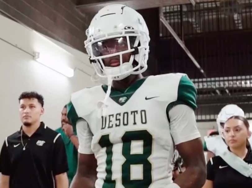 2027 Five Star Recruit Boobie Feaster Is Already A 1st Ballot Football ...