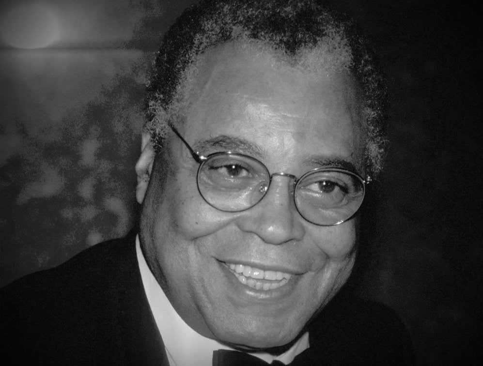 RIP James Earl Jones, The Most Iconic Voice In Cinema And A Man That ...