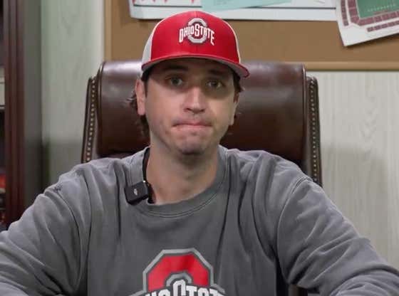 Sad News: My Ceremonial First Pitch Series Is Ending | Barstool Sports
