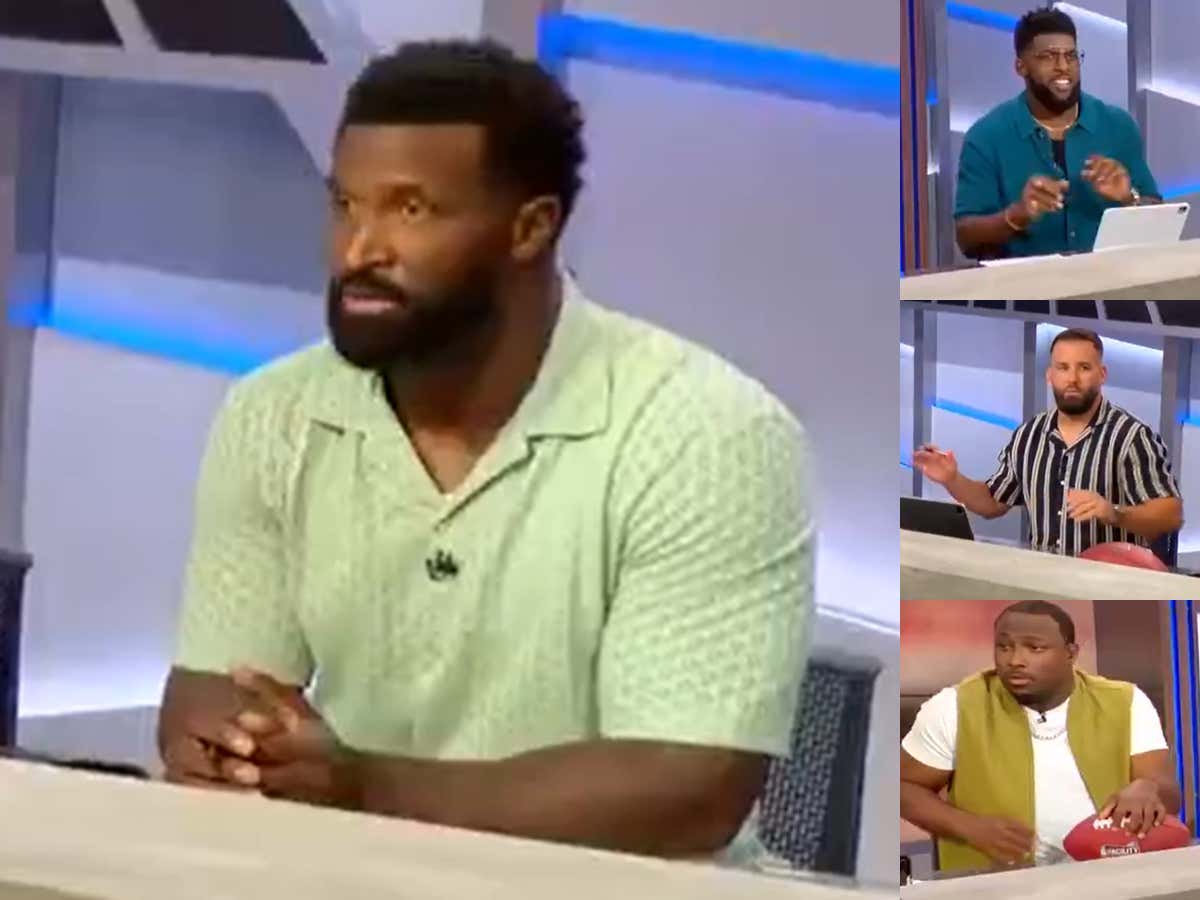 5.1 Magnitude Earthquake Rocks Set of FS1, But It Will NOT Stop James ...