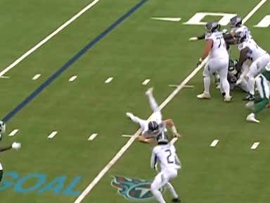 Will Levis Is The Most Entertaining Player In The NFL | Barstool Sports