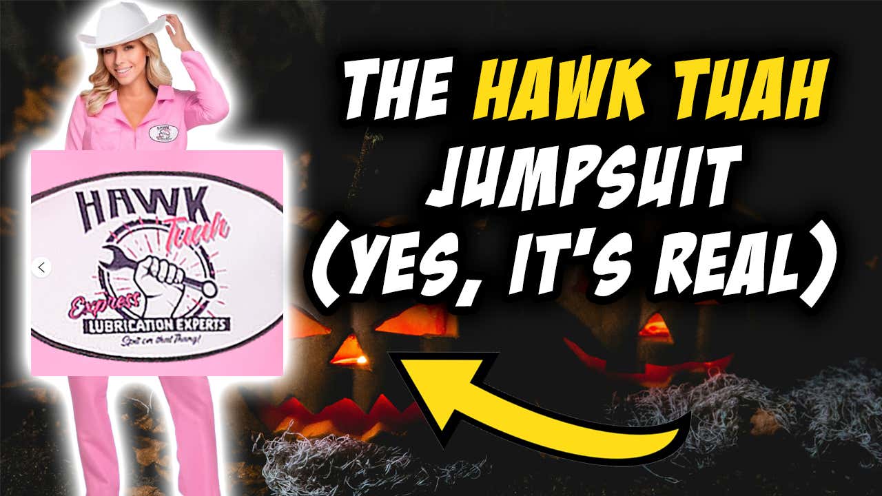 What Is The Worst Spirit Halloween Costume? (The Bracket, Vol. 144 ...