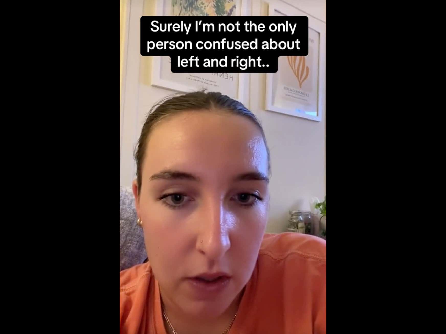 This Woman Is Going Viral for Being Confused That Normal People ...