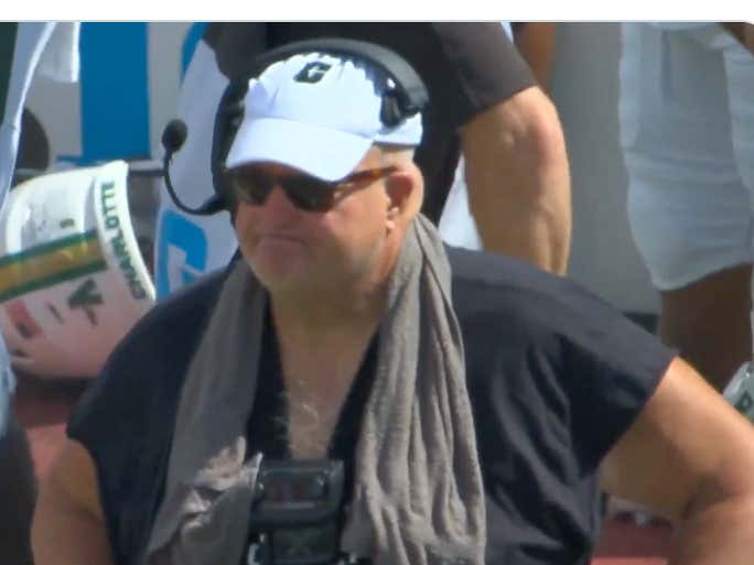 Good Reminder That Biff Poggi Is Still The Finest Dresser And Coolest ...