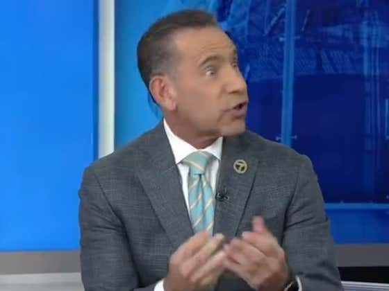 Bay Area Sports Anchor Larry Beil Absolutely Eviscerated Oakland A's ...