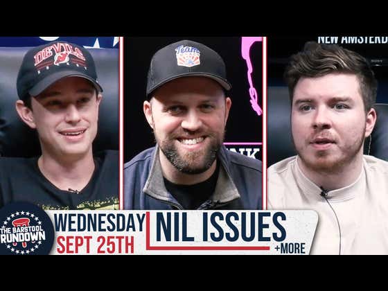 Did UNLV QB Matthew Saluka Quit on His Team? - September 25th, 2024 ...