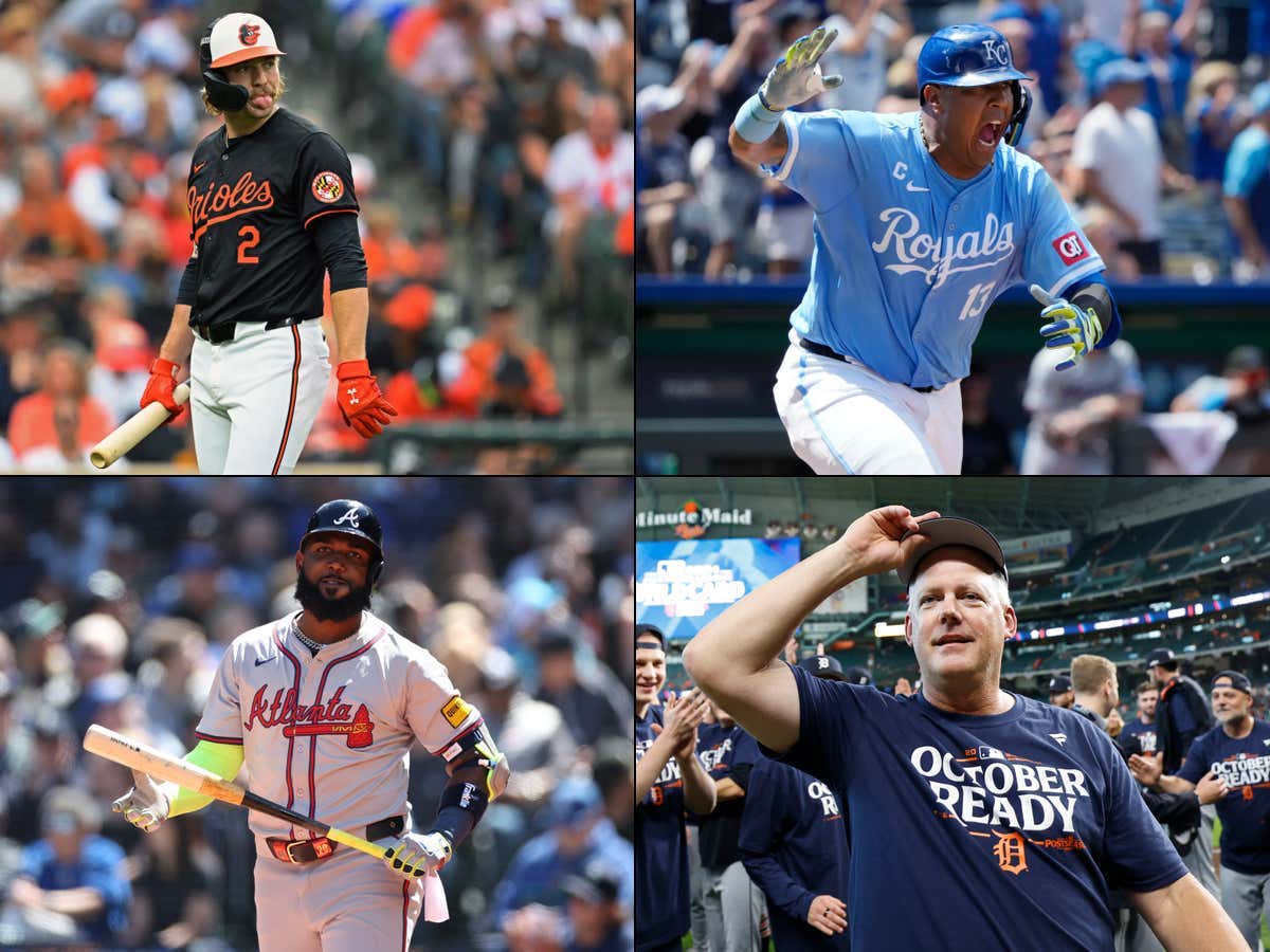 The Official MLB Playoff Wild Card Round Up Blog | Barstool Sports