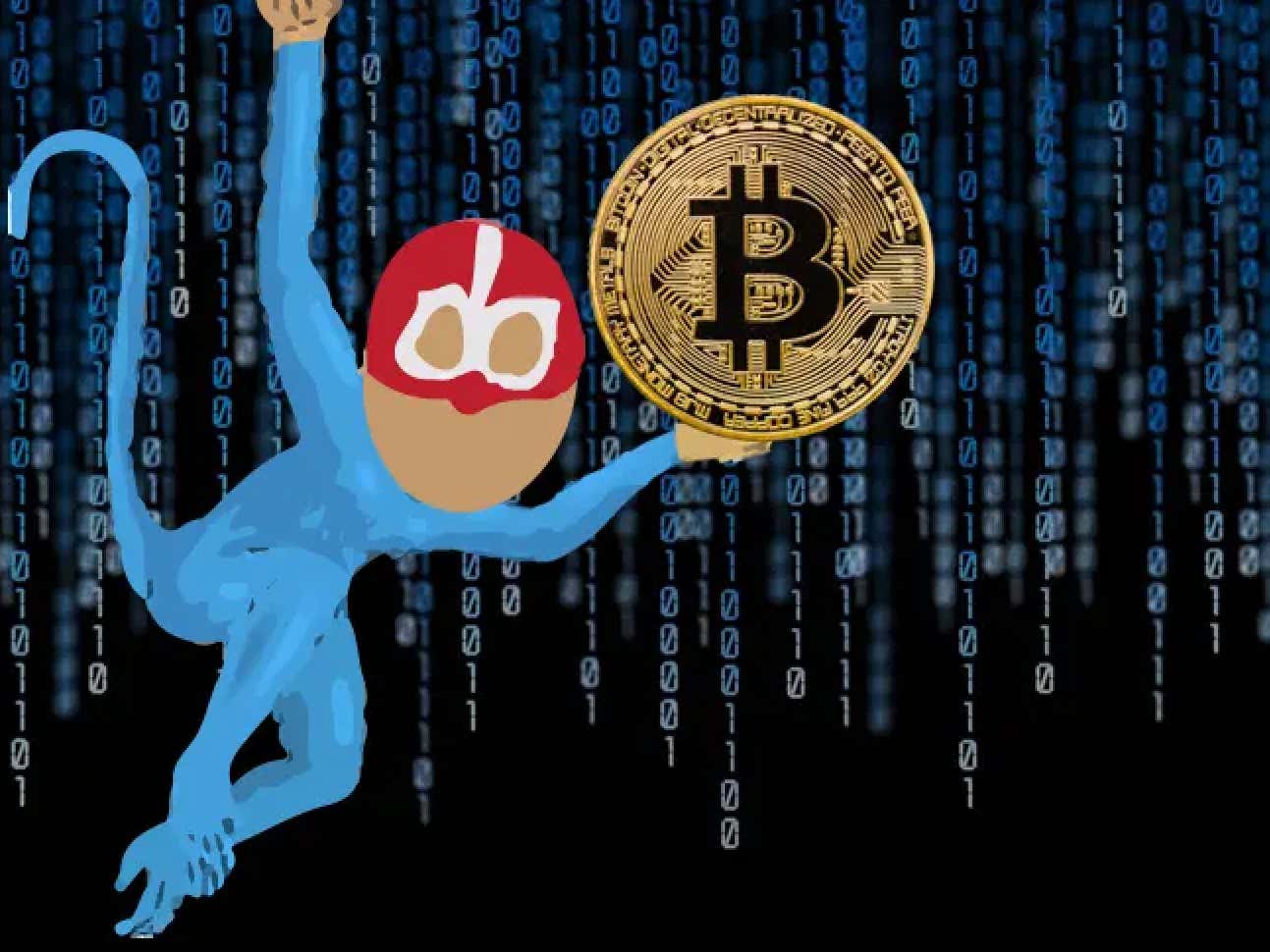 A New Documentary Claims To Have Found Satoshi, The Anonymous Creator ...