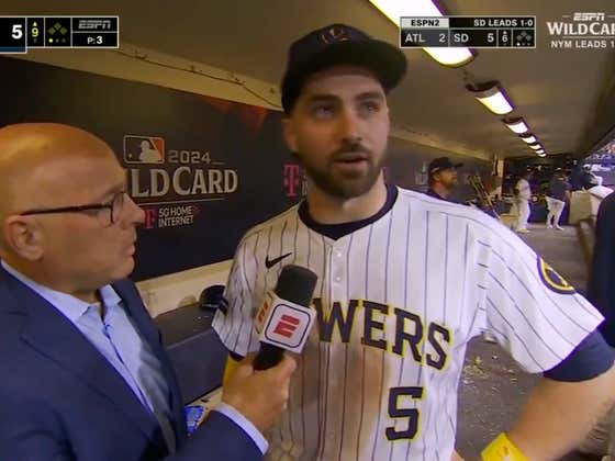 Last Night Was The Breaking Point Of The Terrible ESPN In-Game ...