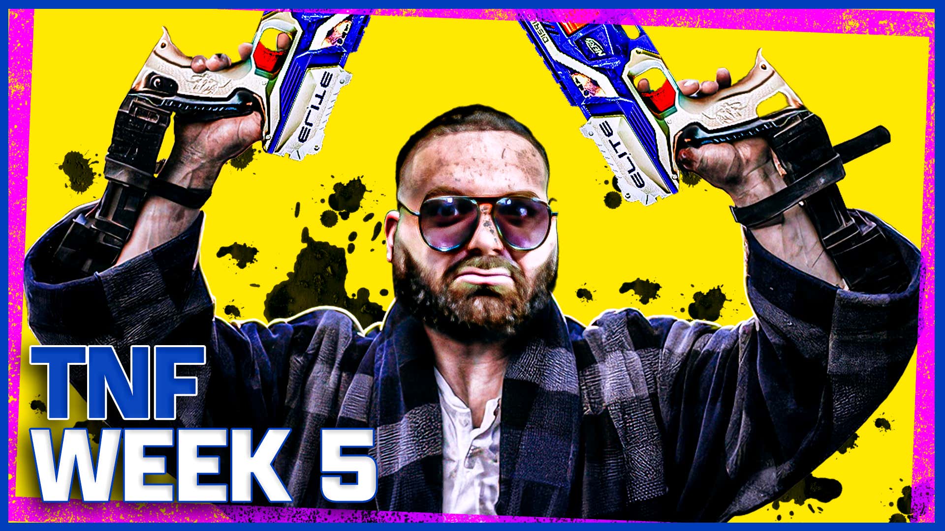 Barstool Sports Advisors Week 5 TNF | Barstool Sports